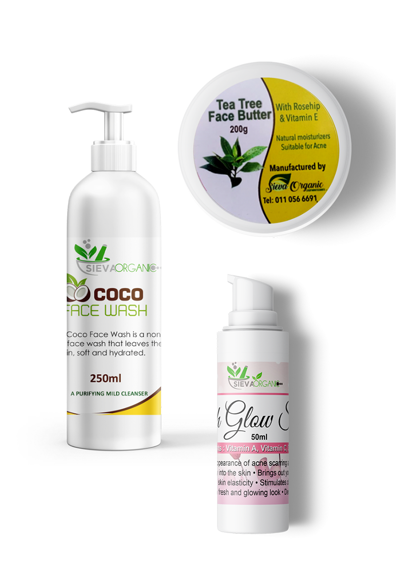 Sieva Combos Archives - Sieva Organic Shop